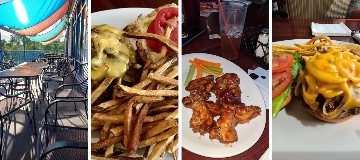 Capital Crave - Restaurant in Frederick, MD