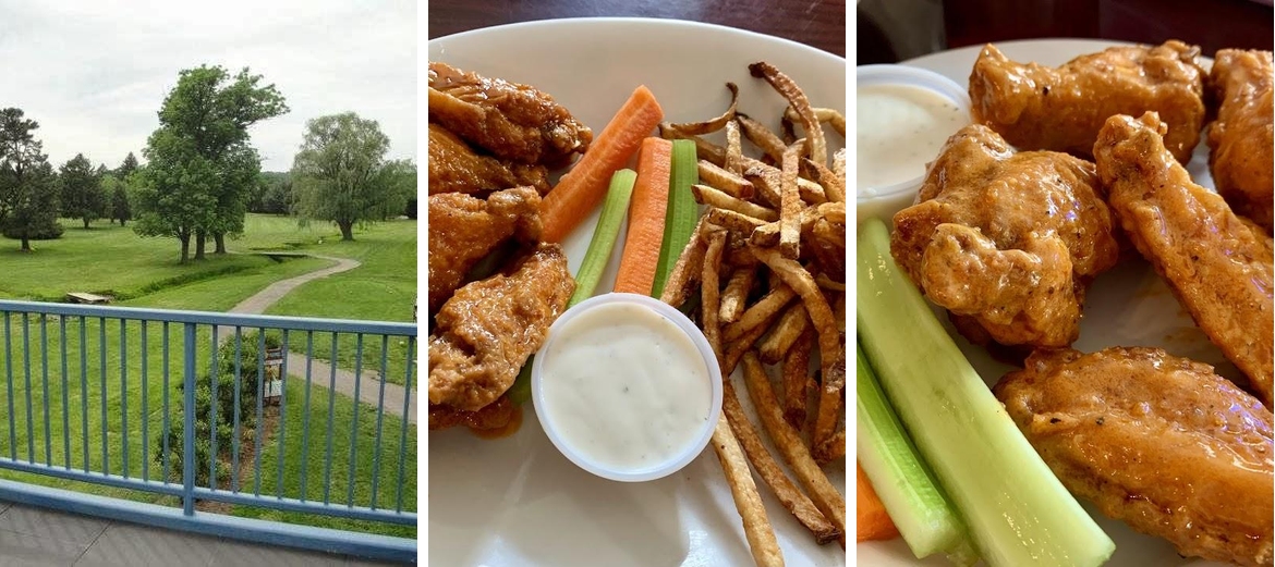 Capital Crave - Restaurant in Frederick, MD