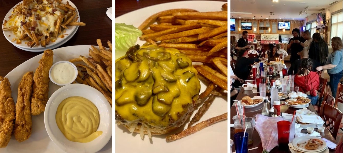 Capital Crave - Restaurant in Frederick, MD