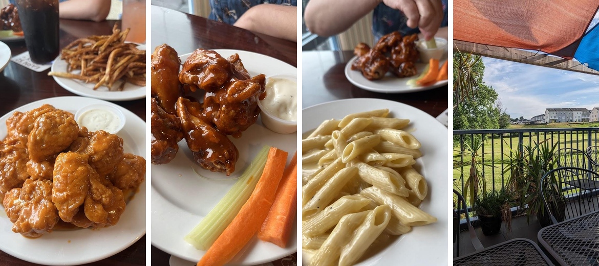 Capital Crave - Restaurant in Frederick, MD