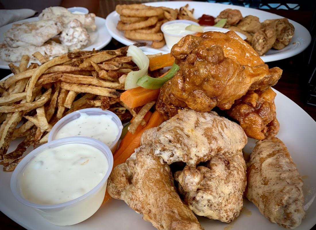 Capital Crave - Restaurant in Frederick, MD
