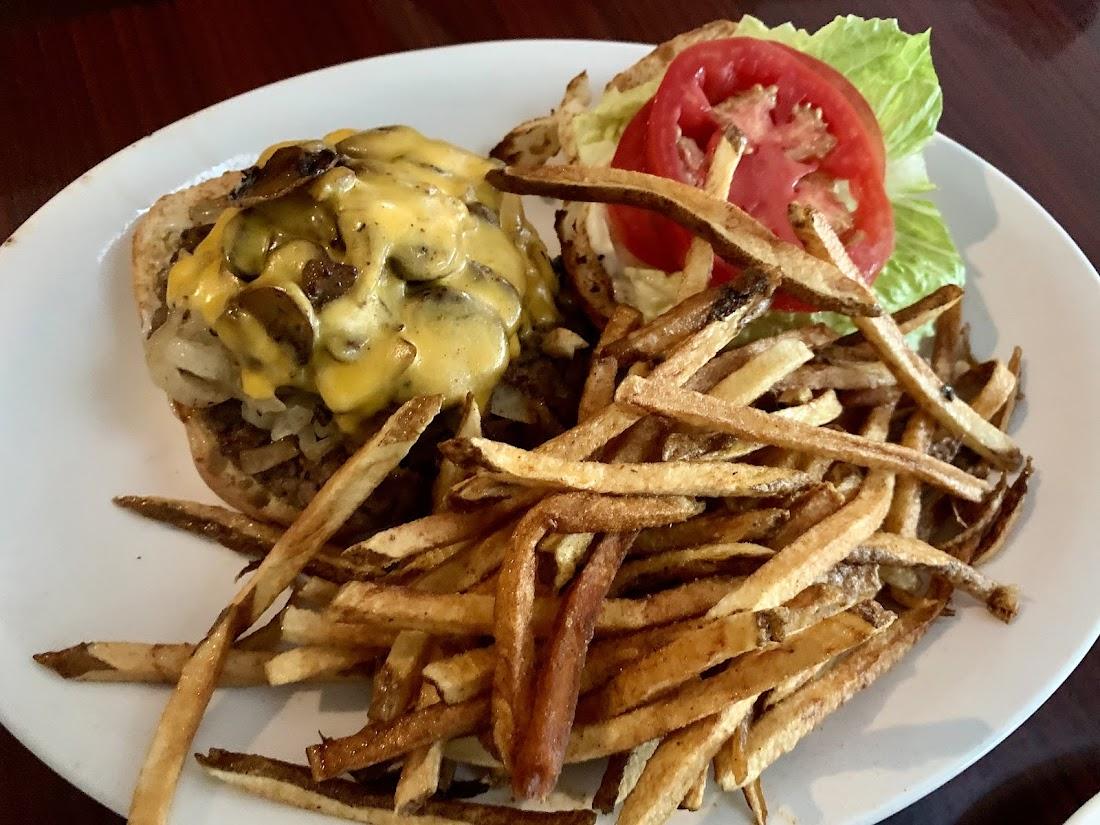 Capital Crave - Restaurant in Frederick, MD