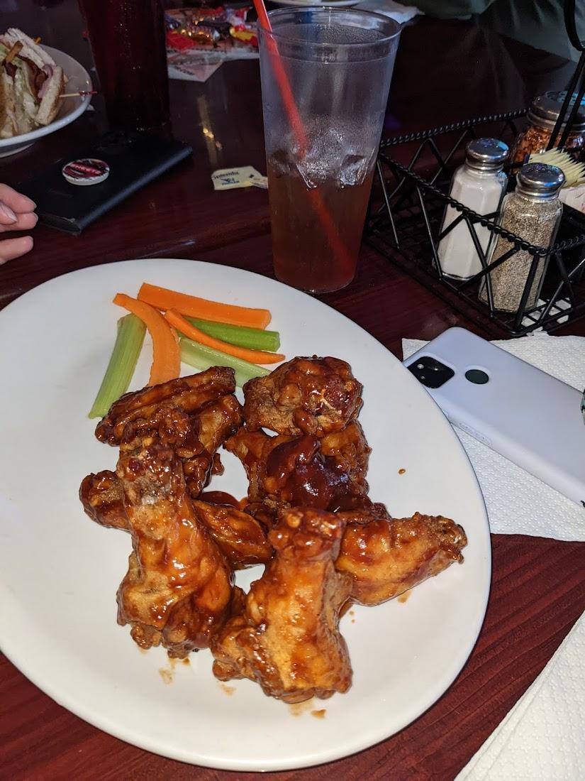 Capital Crave - Restaurant in Frederick, MD